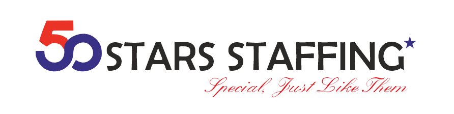 50 Stars Staffing